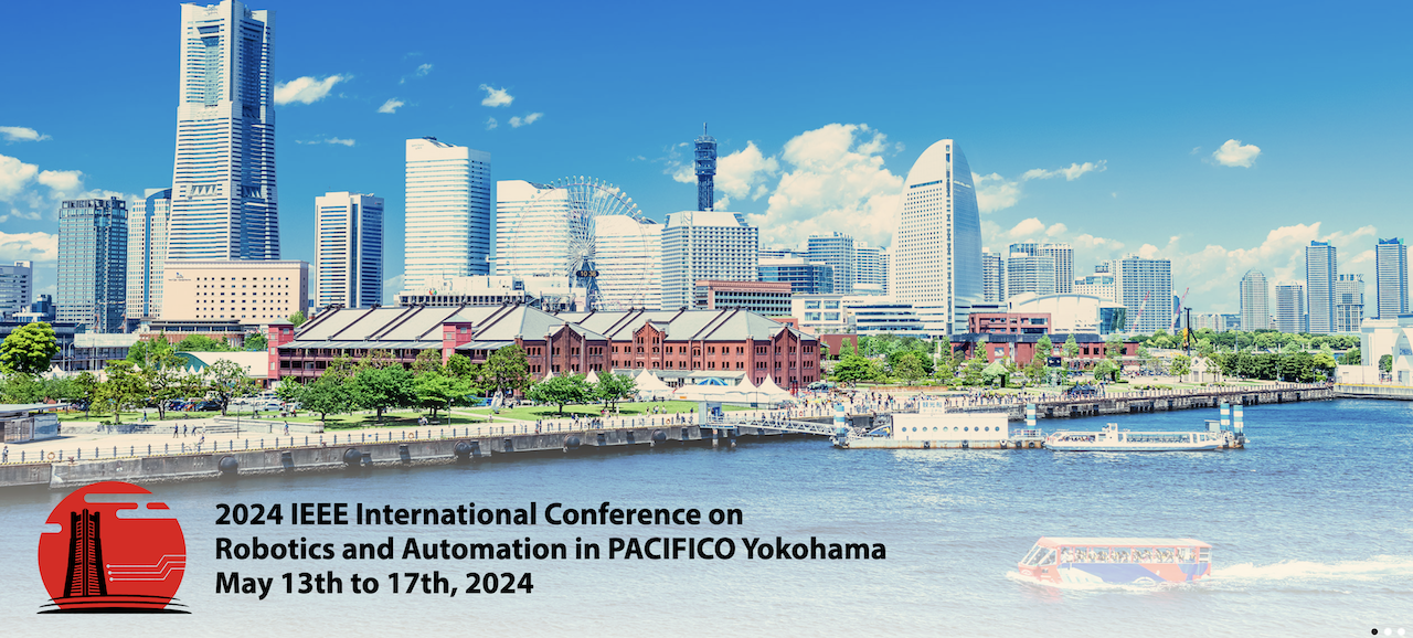 Dr. Agrawal invited to give a plenary talk at 2024 IEEE Robotics and ... Dr. Agrawal invited to give a plenary talk at 2024 IEEE Robotics and ...