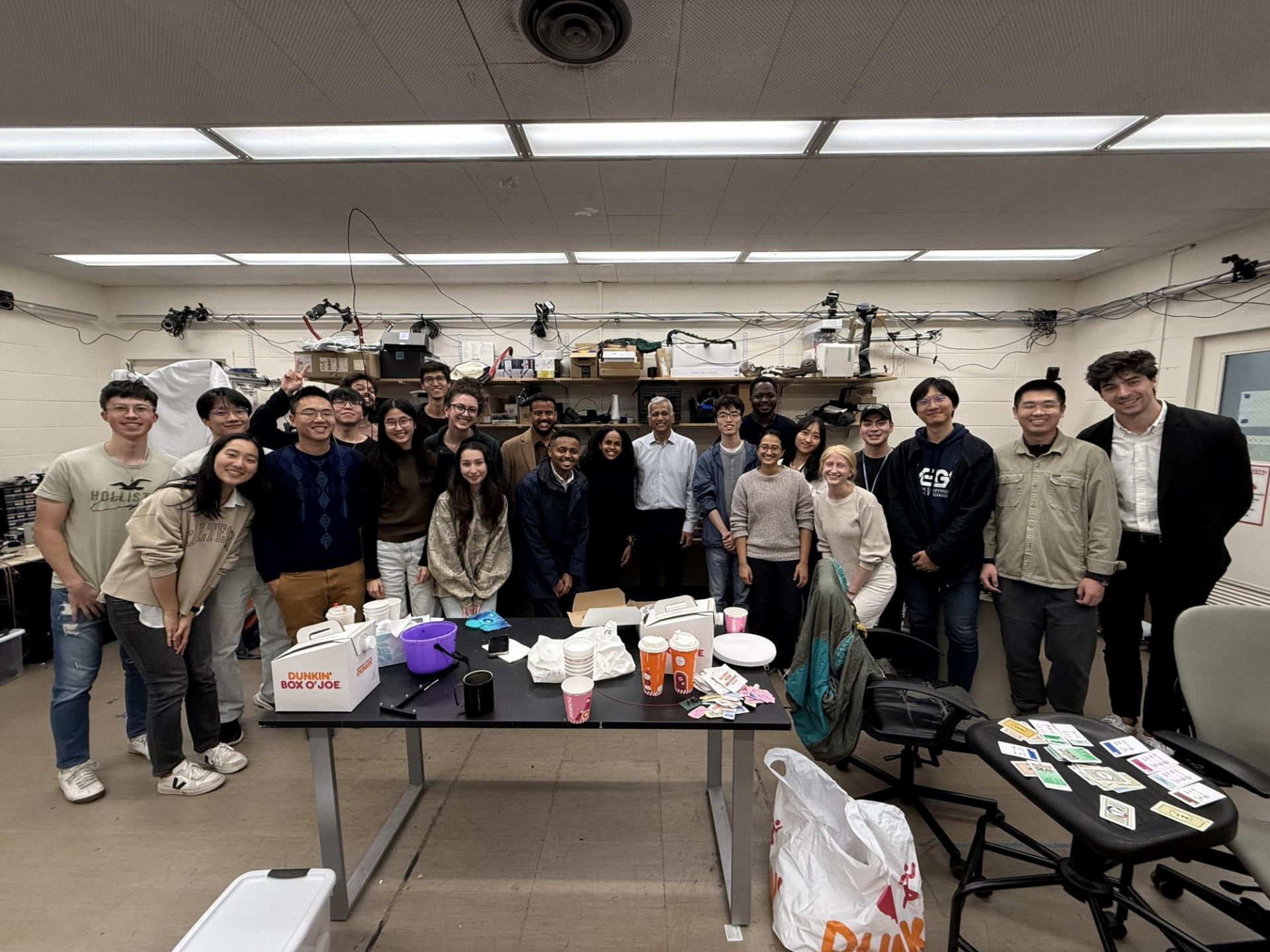 ROAR Lab: 2024 - Year in Perspective | Roar Lab