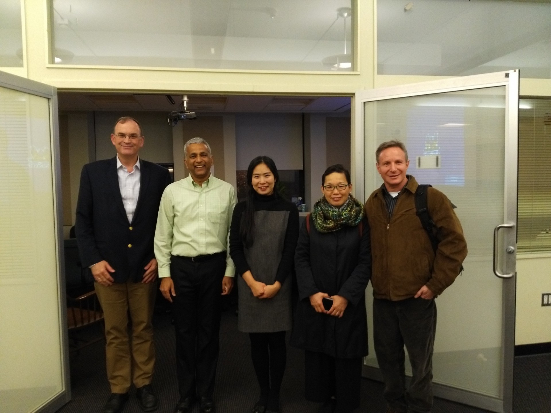 Jiyeon Kang successfully defended her Ph.D. thesis titled “Robotic ... Jiyeon Kang successfully defended her Ph.D. thesis titled “Robotic ...