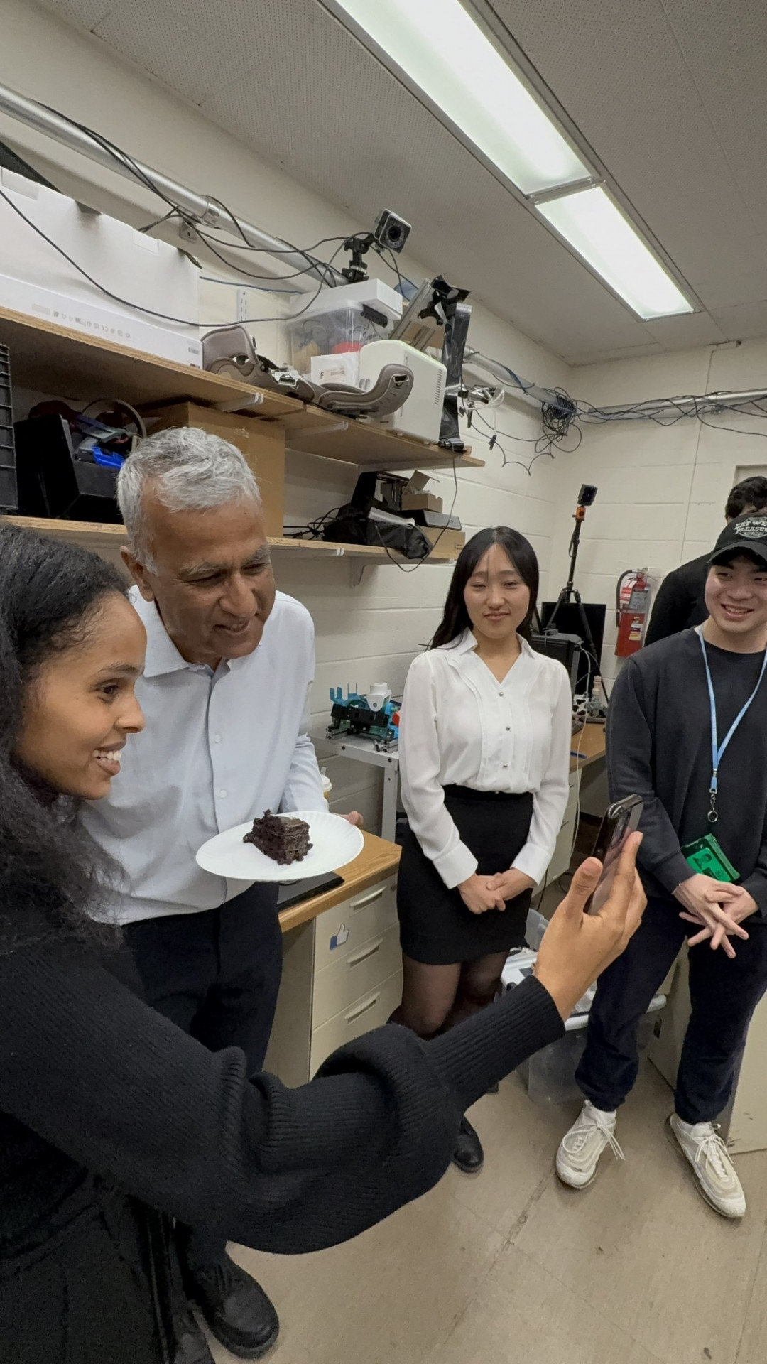 ROAR Lab: 2024 - Year in Perspective | Roar Lab