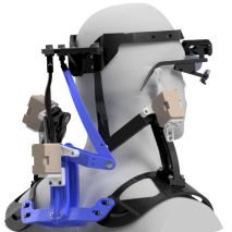 ROAR lab receives a new grant from The ALS Association entitled “Eye ...