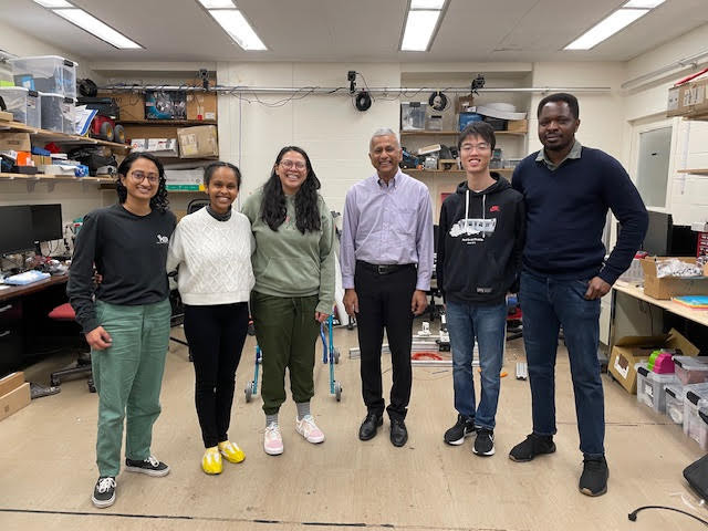 ROAR Lab: 2024 - Year in Perspective | Roar Lab