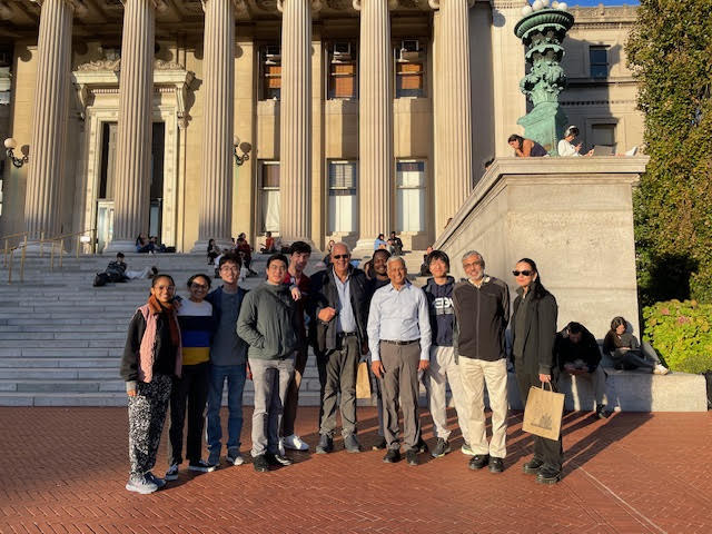 ROAR Lab: 2024 - Year in Perspective | Roar Lab